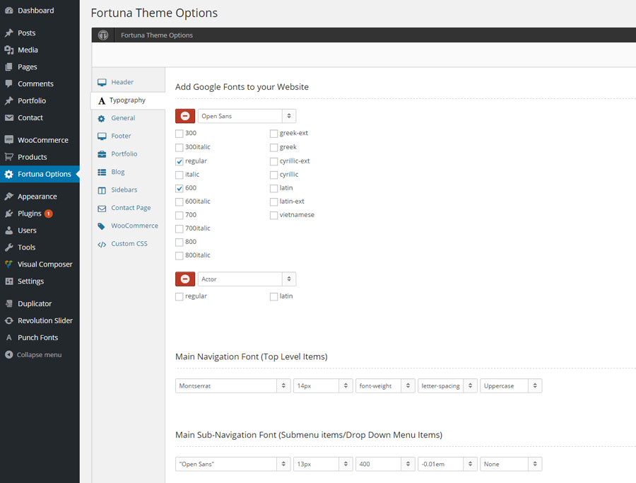 Features Overview | Dreamula