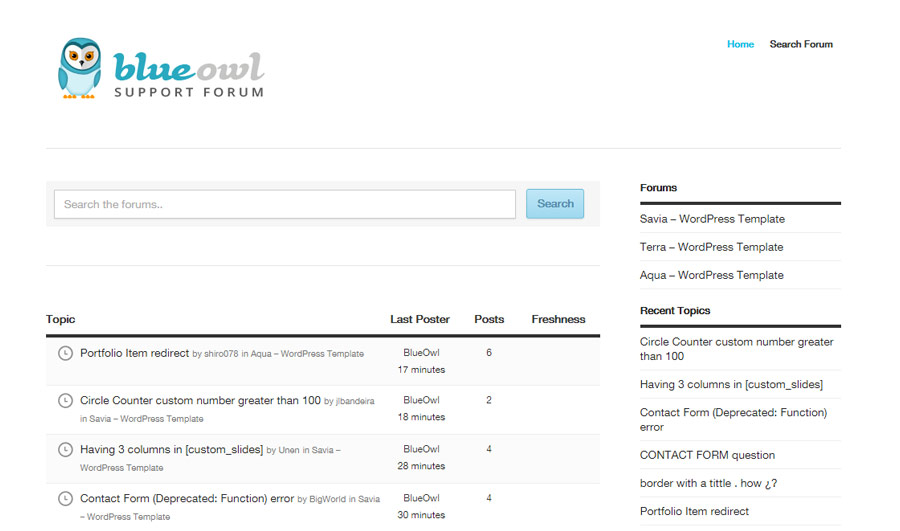 Features Overview | Dreamula