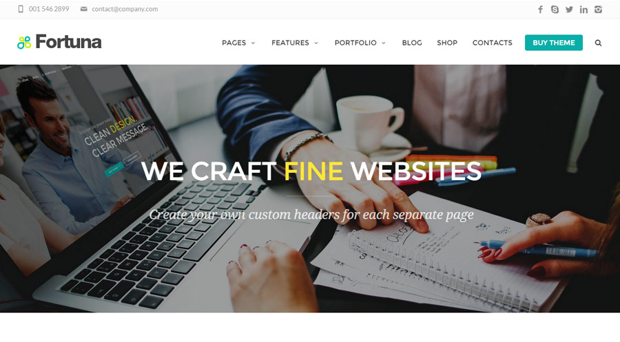Features Overview | Dreamula