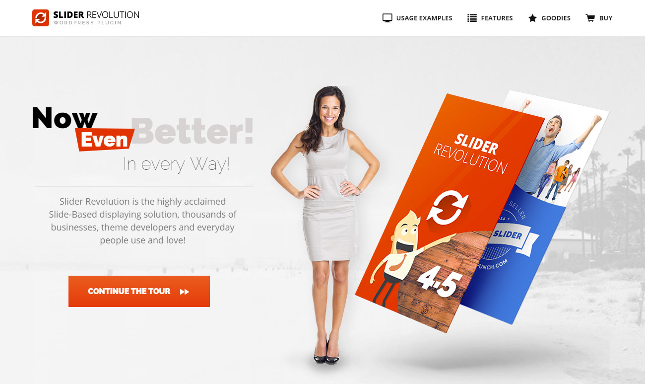 Features Overview | Dreamula