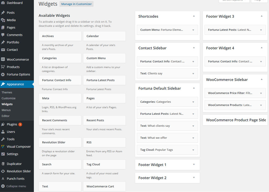 Features Overview | Dreamula