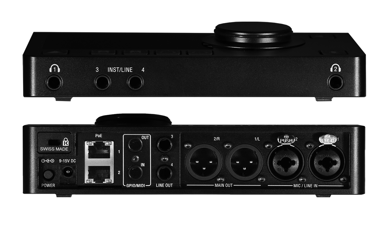 Anubis SPS | Dreamula