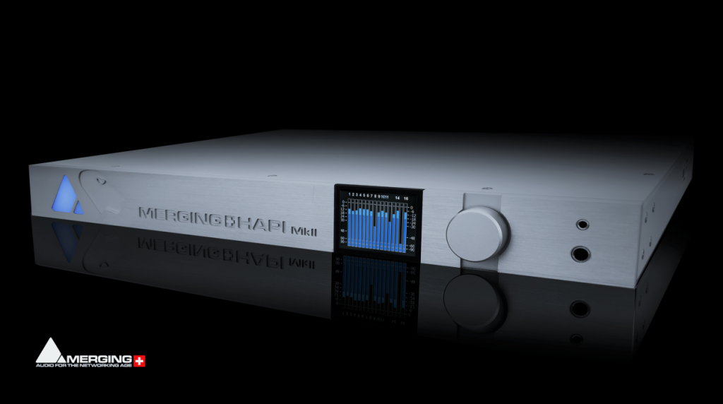 HAPI MKII | Dreamula