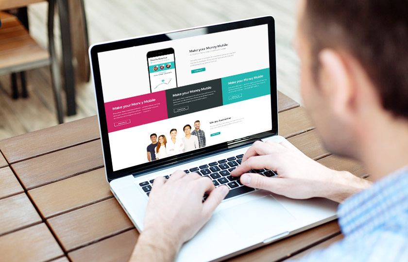 Custom Slider | Dreamula