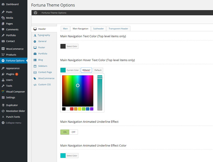 Features Overview | Dreamula