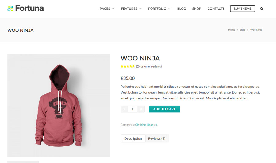 Features Overview | Dreamula